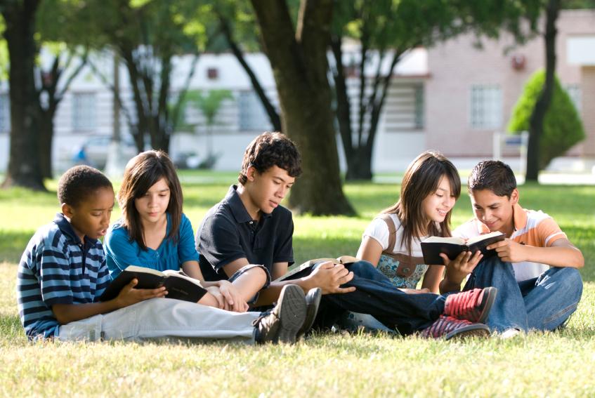 This year I’m working on… developing reader engagement.